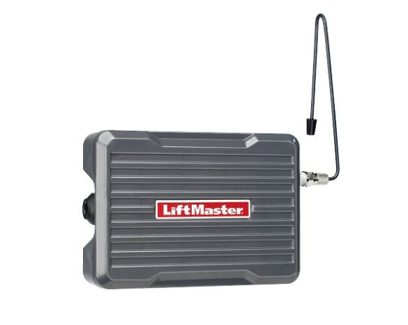 LiftMaster 860LM Garage Gate Receiver | Canada Fast Shipping - Overhead ...