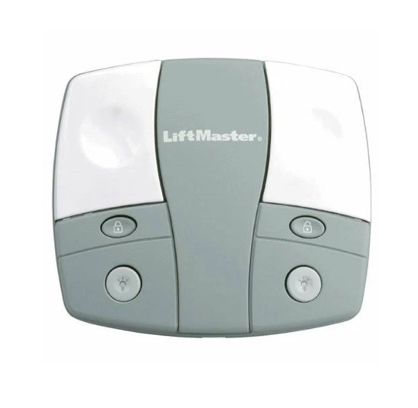 LiftMaster 902LM Wall Control Panel | Canada Fast Shipping - Overhead ...