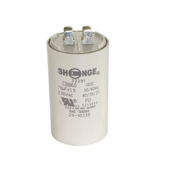 LiftMaster K29-10338 Motor Capacitor | Canada Fast Shipping - Overhead ...