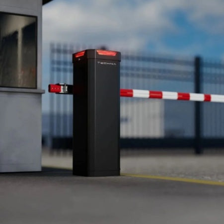 LiftMaster TECHNA Barrier Gate Operator CBG24DC | Canada Free Shipping ...