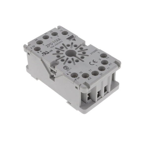 EDI LMA 1250-HV Loop Detector | Canada Free Shipping - Overhead Door ...
