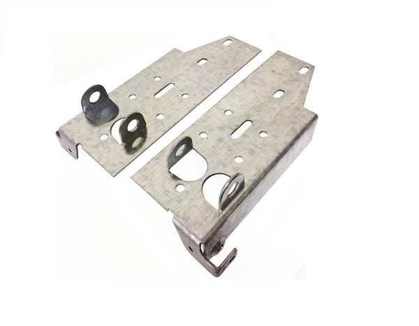 Garage Door Commercial Bottom Bracket | Canada Fast Shipping - Overhead ...