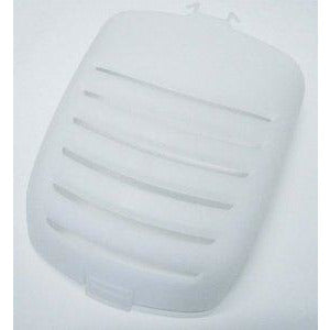 Genie 36966A.S Light Lens Cover | Canada Fast Shipping - Overhead Door ...