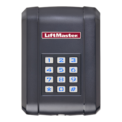 LiftMaster KPW5 Wireless Gate Keypad | Canada Free Shipping - Overhead ...