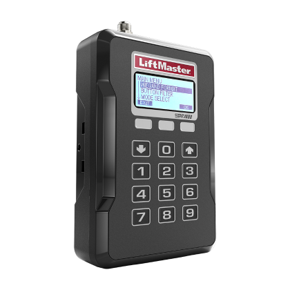 LiftMaster STAR1000 Gate Receiver | Canada Free Shipping - Overhead ...