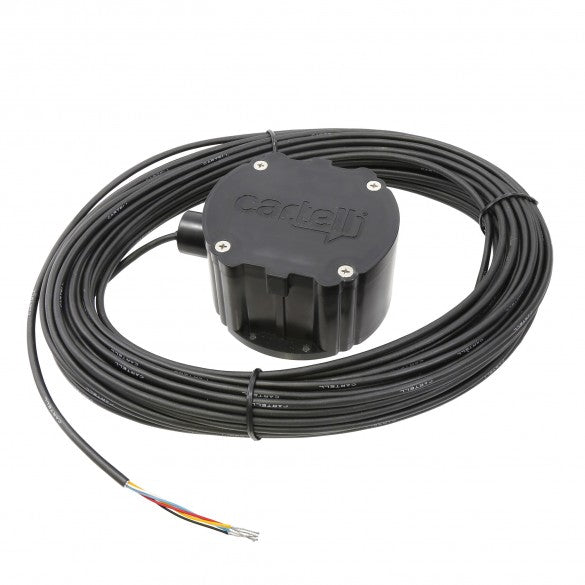 Cartell 50-CP4 Automatic Gate Opener | Canada Free Shipping - Overhead ...