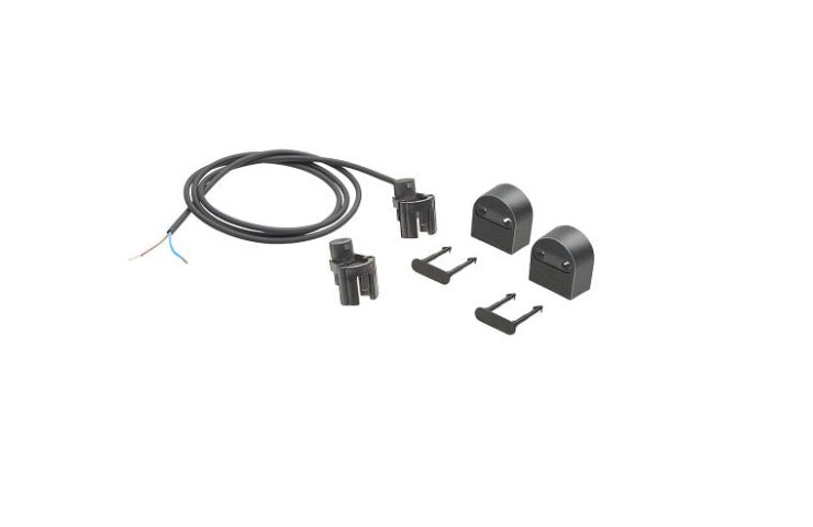 LiftMaster S50E Edge End Caps | Canada Free Shipping - Overhead Door ...